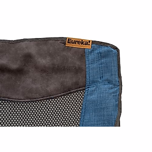 Eureka! Portable Folding Camping Chair with Bottle Opener and Holder