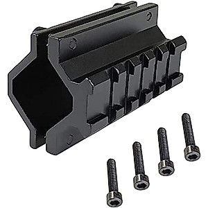 360 Tactical Universal Tactical Hunting Single 3 Slot 1.6 inch Barrel Sight