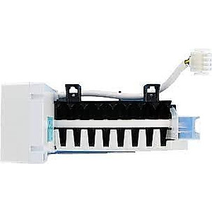 5304458371 Refrigerator Ice Maker by Part Supply House