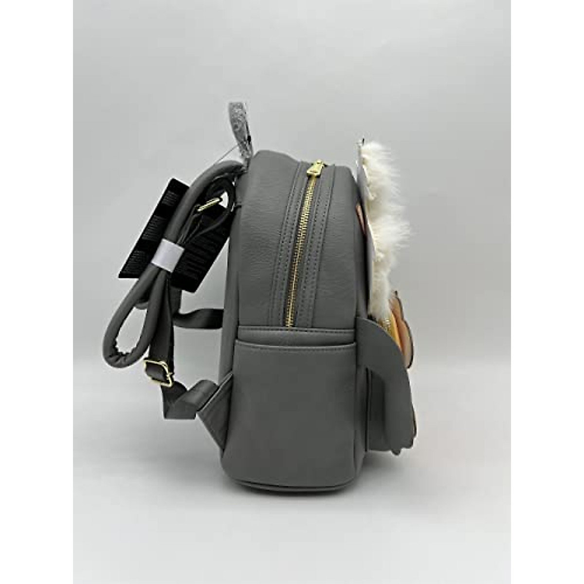 Loungefly Disney Lion King Circle of Life Toyz N Fun Exclusive mini backpack