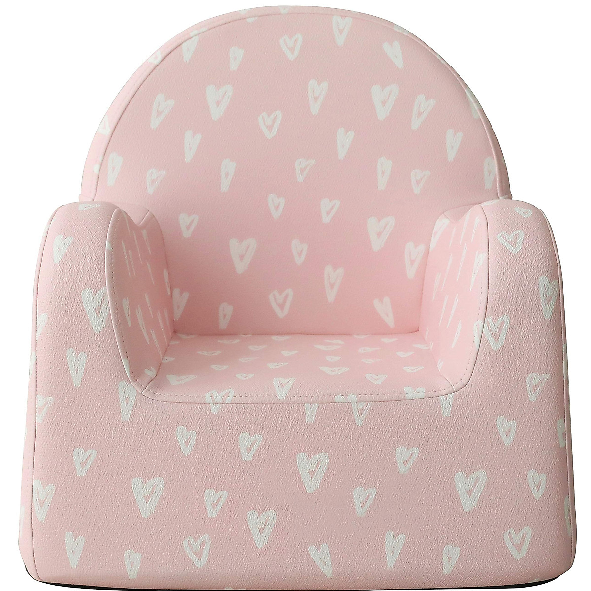 Baby Care Kids Sofa (Heart)
