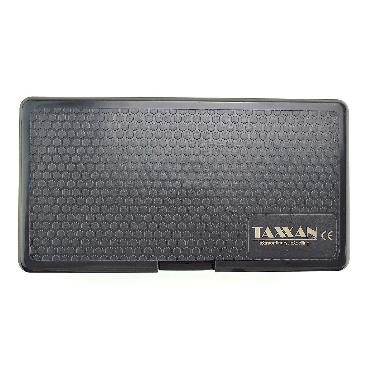 TAXXAN Otoscope ENT Diagnostic Set with Metal Adapter to USE Standard Disposable Speculum