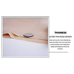 Minaky Soft Silicone Realistic Female Head Mask Hand-made Face for Crossdresser Transgender Costumes Disguise 3G