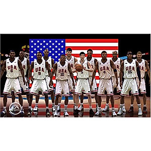 NBA Live 08 - Playstation 3 (Renewed)