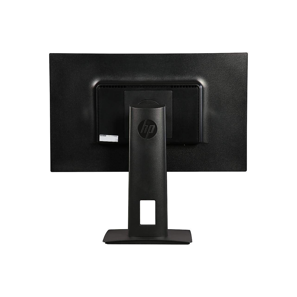 HP VH240A 23.8in IPS Full HD LED Monitor HDMI, VGA Height adj. Swivel Pivot (Renewed)