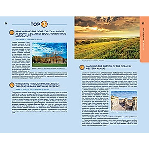 Moon USA State by State: The Best Things to Do in Every State for Your Travel Bucket List (Travel Guide)