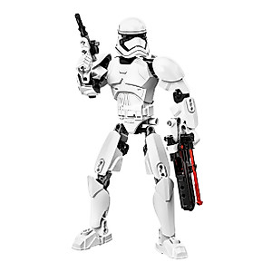 LEGO Star Wars First Order Stormtrooper 75114 Popular Kids Toy