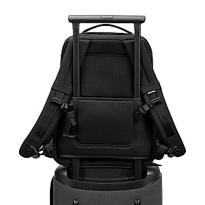 Incase A.R.C. Commuter Pack - Black