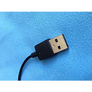 Charging Cable For Plantronics Voyager Legend and Legend UC Headset Charge Charger Wire