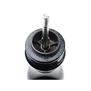 Peugeot Paris u'Select Pepper Mill, 11.82in, Black Lacquer