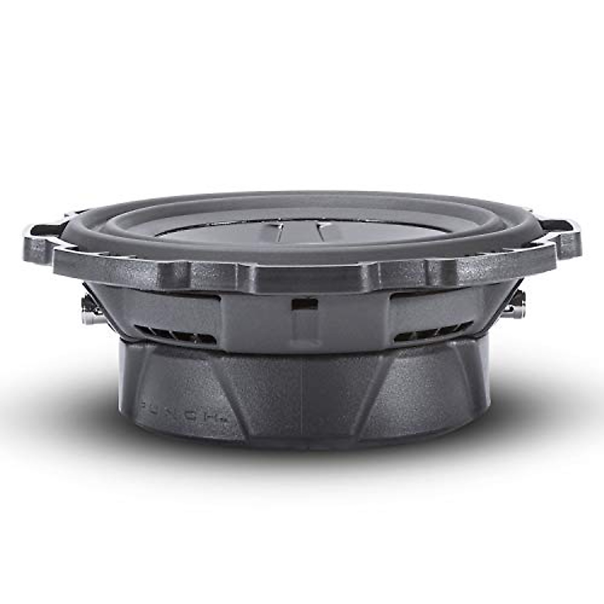 Rockford Fosgate P3SD4-8 Punch P3S 8" 4-Ohm DVC Shallow Subwoofer