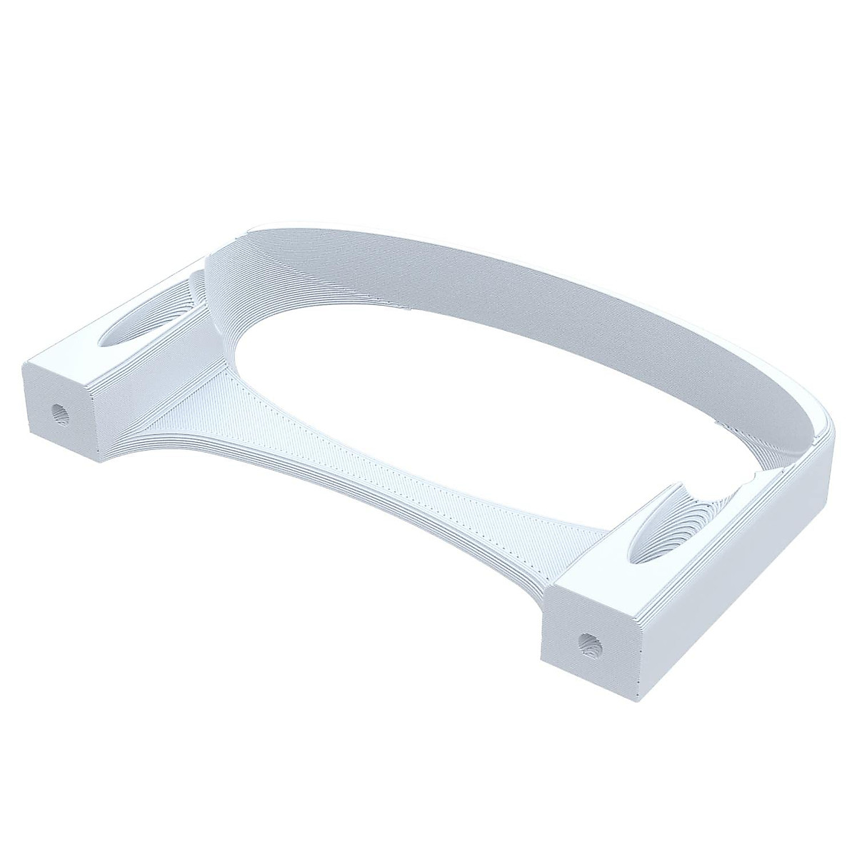 RBK352 / 353 / RBS350 Wall Mount for Netgear Orbi AX1800 WiFi Router & Satellite Mesh System