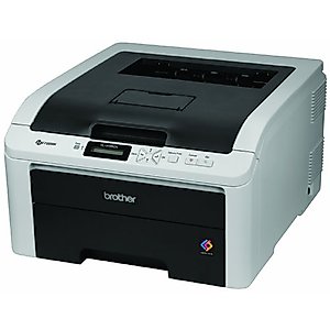 Brother Printer HL3045CN Color Printer