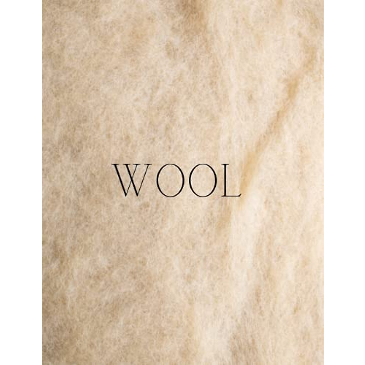 Wool: A Decorative Book (Textiles: A Decorative Book Collection)