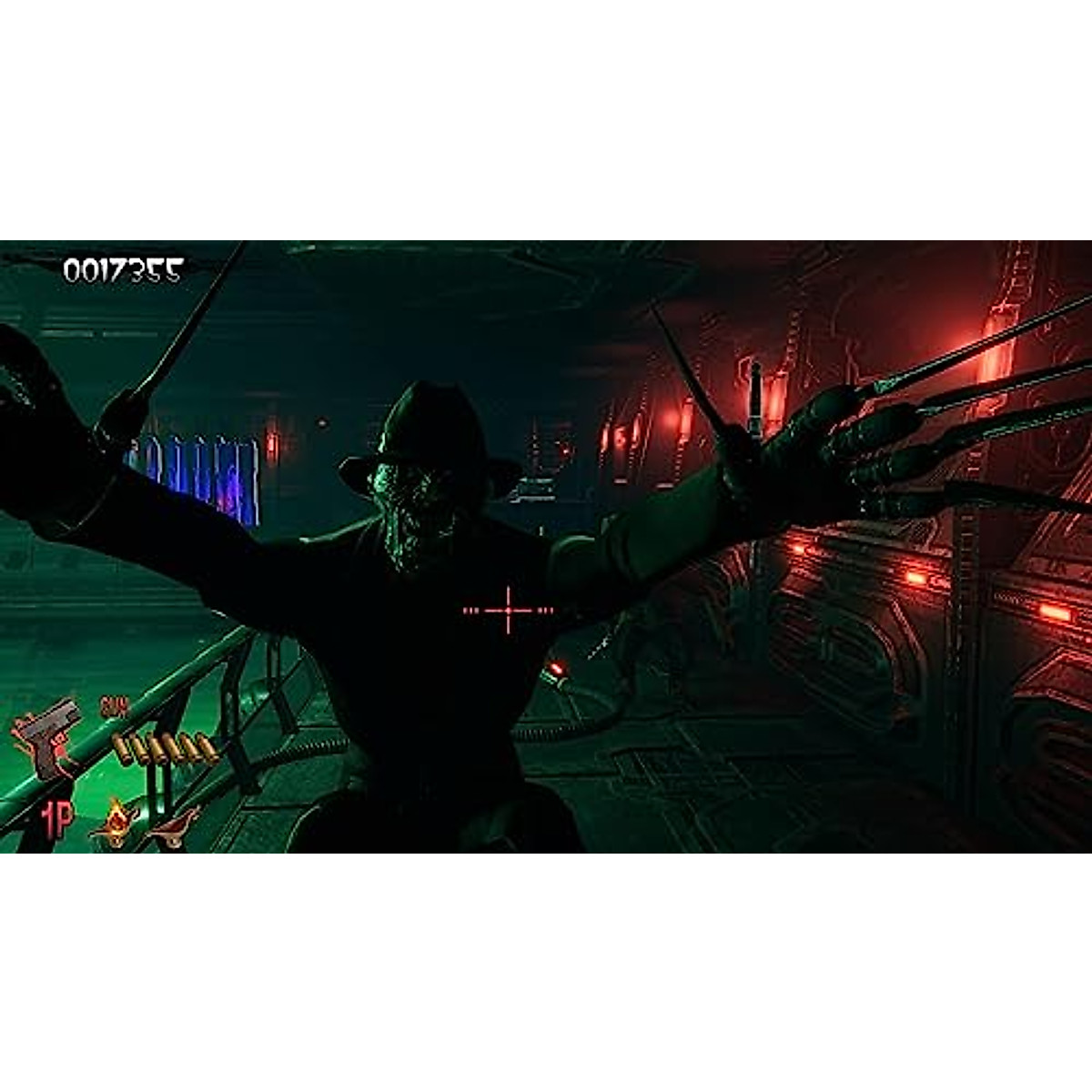 The House of the Dead Remake - Limidead Edition (PS5)