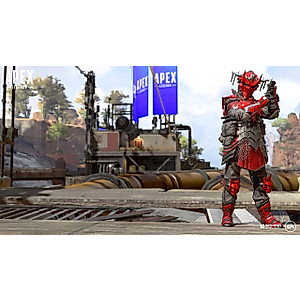 Apex Legends Bloodhound Edition Xbox One