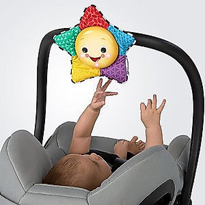 Baby Einstein Caterpillar & Friends Play Gym with Lights and Melodies, Ages Newborn +