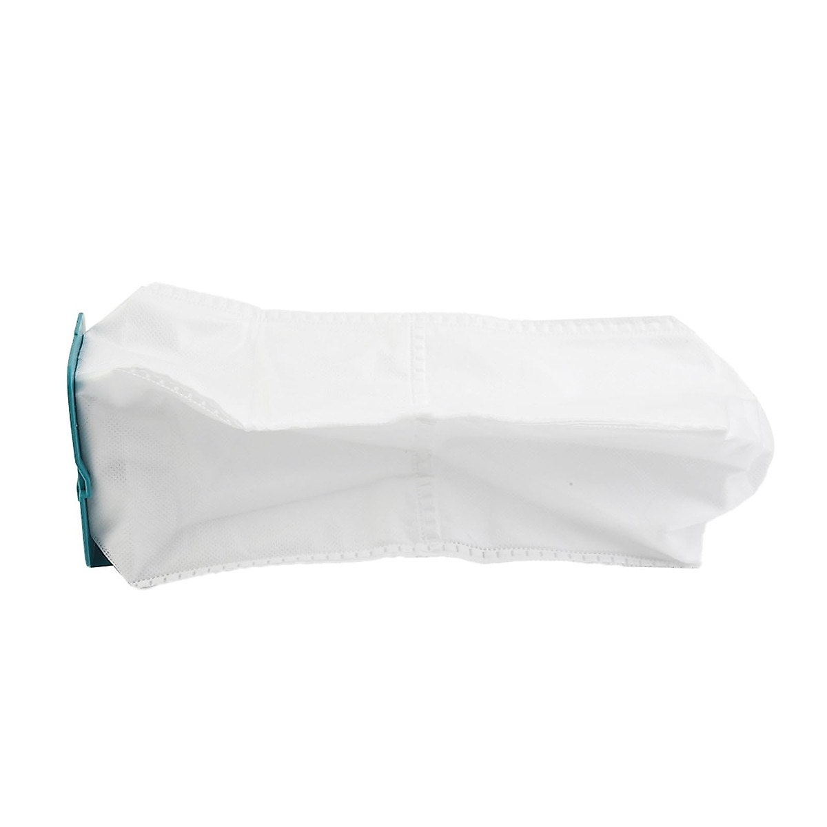 5pcs Dust Bags Compatible With SAMSUNG Bespoke Jet-Clean Station VS20A95923B/AA VS20A95923N/AA VS20A95923W/AA Vacuum Cleaner Parts