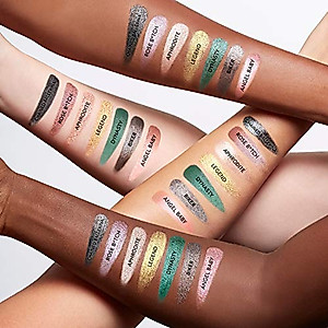 HAUS LABORATORIES by Lady Gaga: GLAM ATTACK LIQUID EYESHADOW, Angel Baby