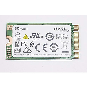 FMB-I Compatible with HFM128GDHTNG Replacement for Lenovo 128Gb PCle gen 3 Solid State Drive