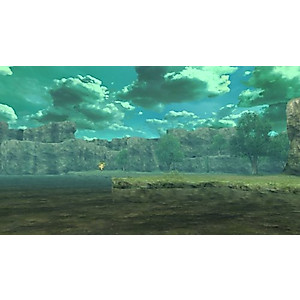 Tales of Xillia - Playstation 3