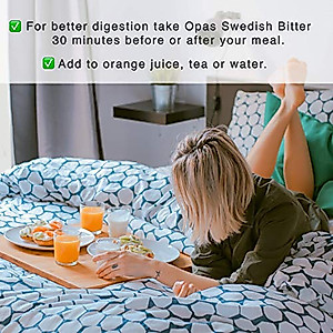 Original Austrian Swedish Bitters Extract (Schwedenbitter) (8.45 fl.oz)