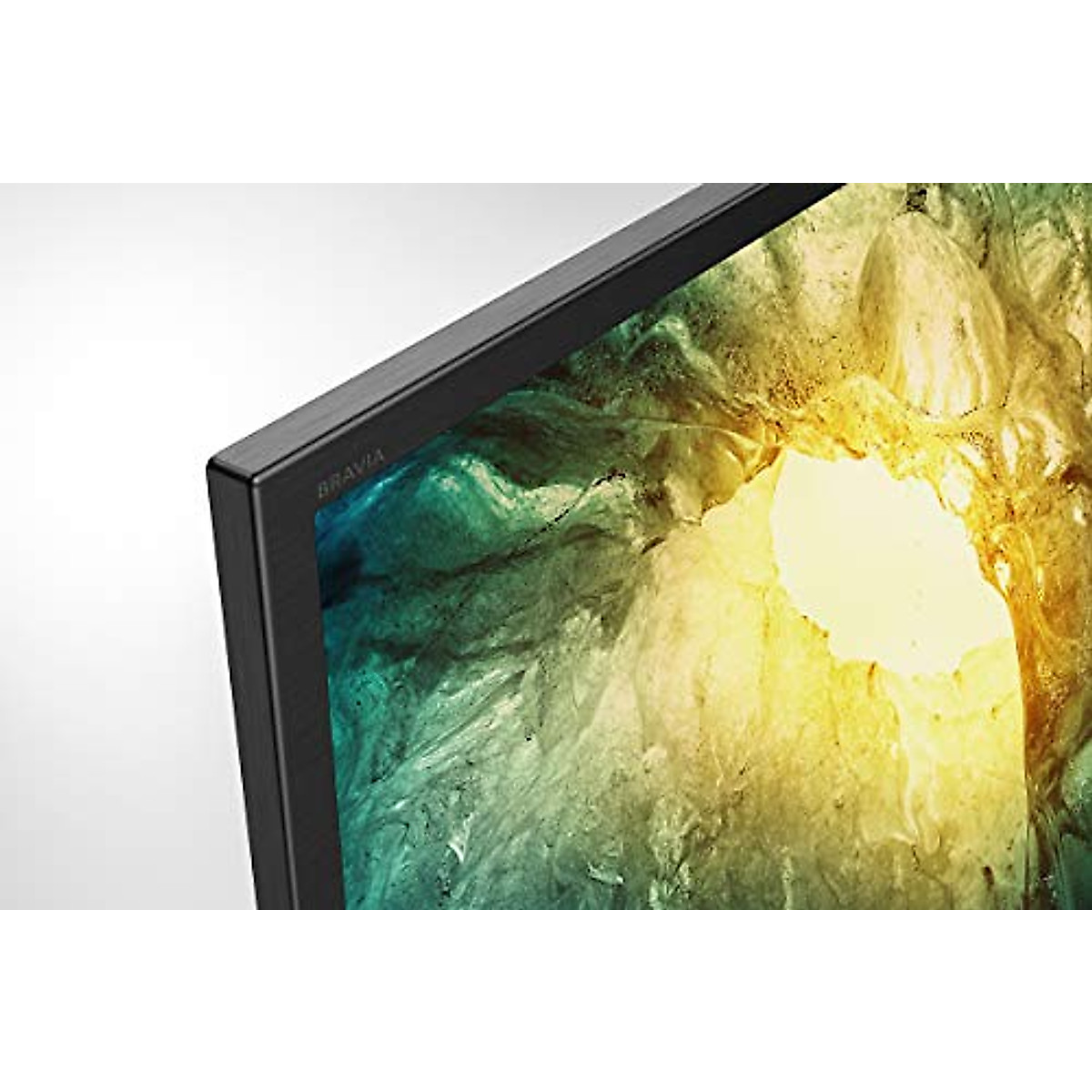 Sony X750H 75-inch 4K Ultra HD LED TV -2020 Model