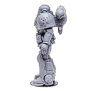 McFarlane - Warhammer 40,000 7 Figures Wave 5 - Dark Angels Intercessor (Artist Proof)