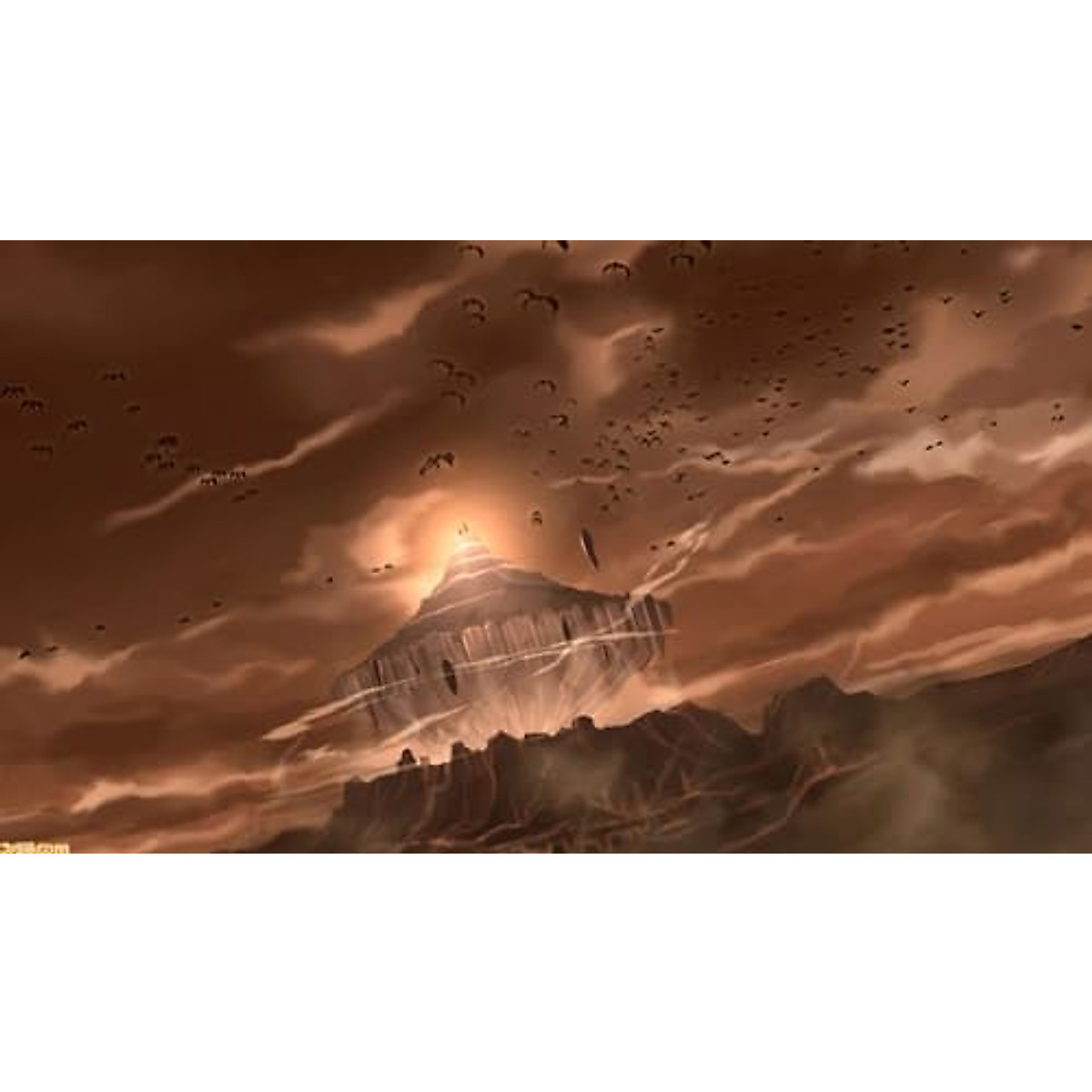 Ys Origin (Nintendo Switch)