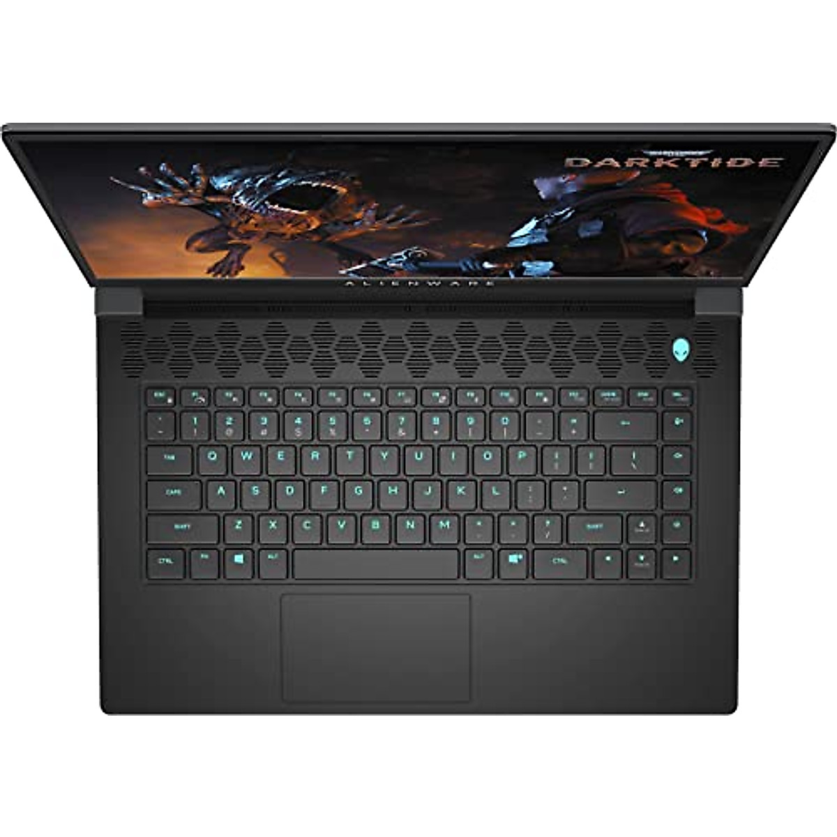 Alienware [Windows 11] m15 R5 GeForce RTX 3070 8GB GDDR6 Gaming Laptop, 15.6" 165Hz 3ms FHD, Octa-Core AMD Ryzen 7 5800H (Beat i7-11370H), 32GB DDR4, 1TB PCIe SSD, WiFi 6, Bluetooth 5.2, RGB Keyboard