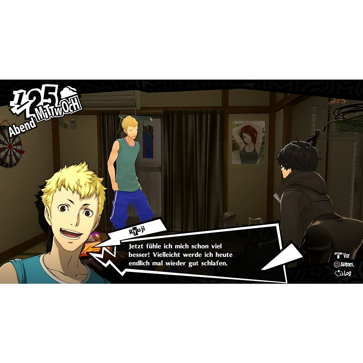 Persona 5 Royal: Phantom Thieves