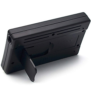 AyeVision Chromatic Tuner for Guitar Electric Bass Mandolin Ukulele Violin Banjo Cello