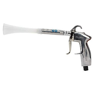 Tornador Z-014 Blow Out Tool - Clean and Air Dry Auto Surfaces with a Strong Gust of Air