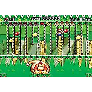 Mario Vs. Donkey Kong (Renewed)