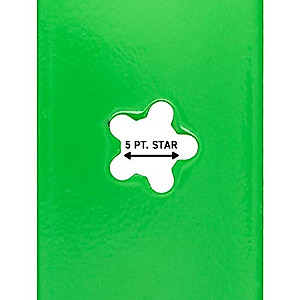 8TEN LawnRAZOR Mower Blade Set for AYP Husqvarna Poulan 54 inch Deck 187256 187254 574292401 532187254 (High Lift)