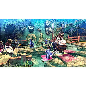 UTAWARERUMONO: ITSUWARI NO KAMEN