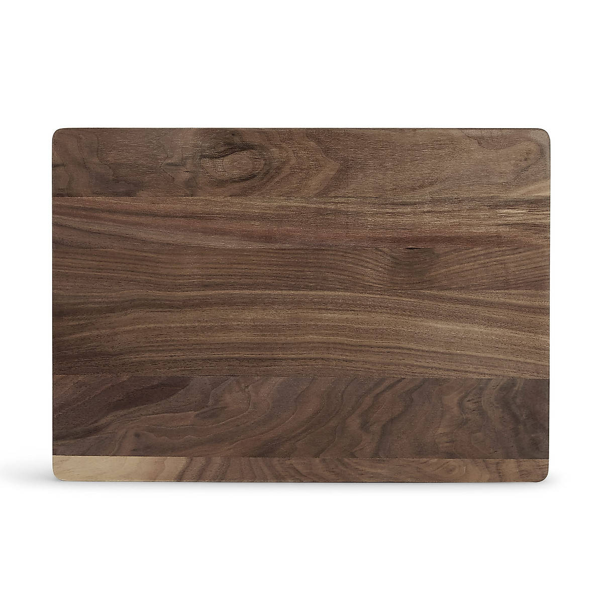 Engrave My Memories Cutting Board, Kitchen Chopping Boards, 14x10 Inch Natural Wood, Personalized Wooden Countertop Board, Center Design