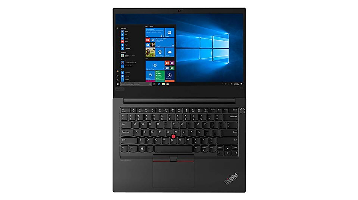 Lenovo ThinkPad E14 Gen 2 14" Laptop: i5, 16GB RAM, 256GB SSD