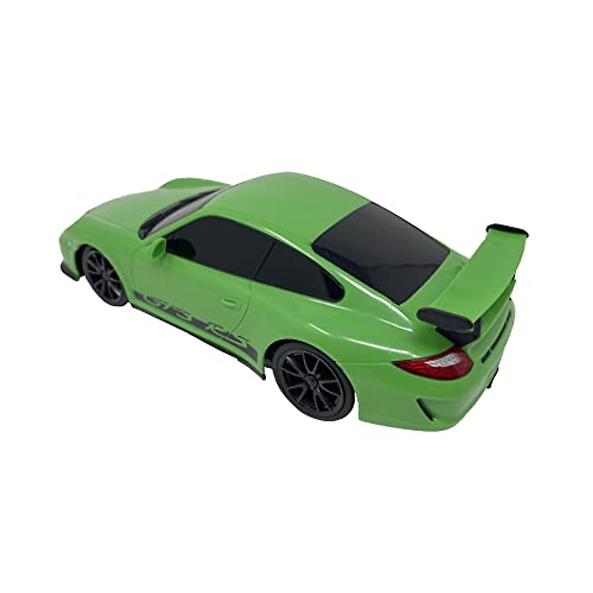 1/18 Scale Porsche 911 GT3 RS Radio Remote Control Car RC