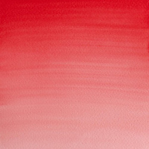 Winsor & Newton Cotman Watercolor Paint, 21ml (0.71-oz) Tube, Cadmium Red Deep Hue