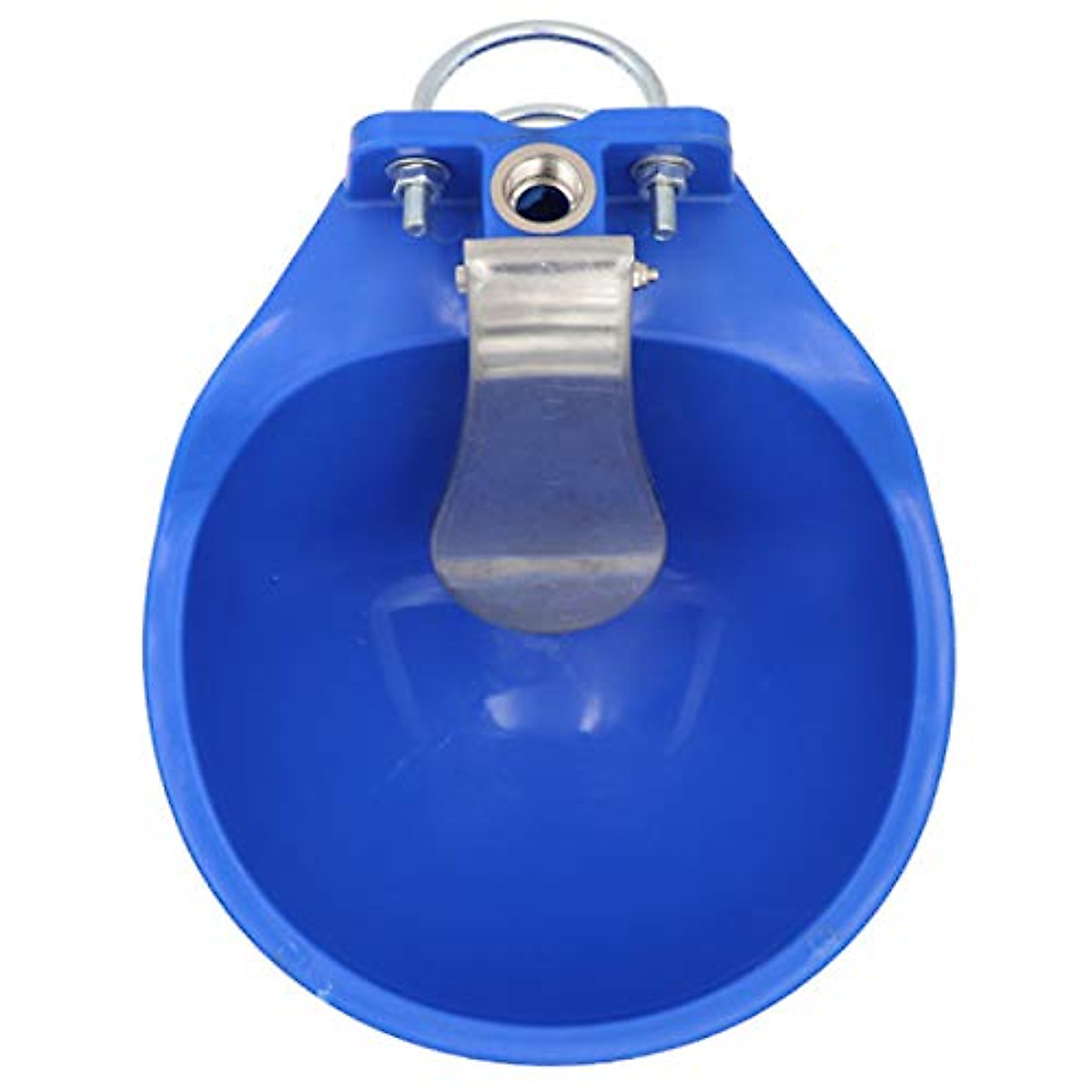 NC Automatic Water Trough for Horses Cattle Livestock Watering Bowl Auto Drinking Trough