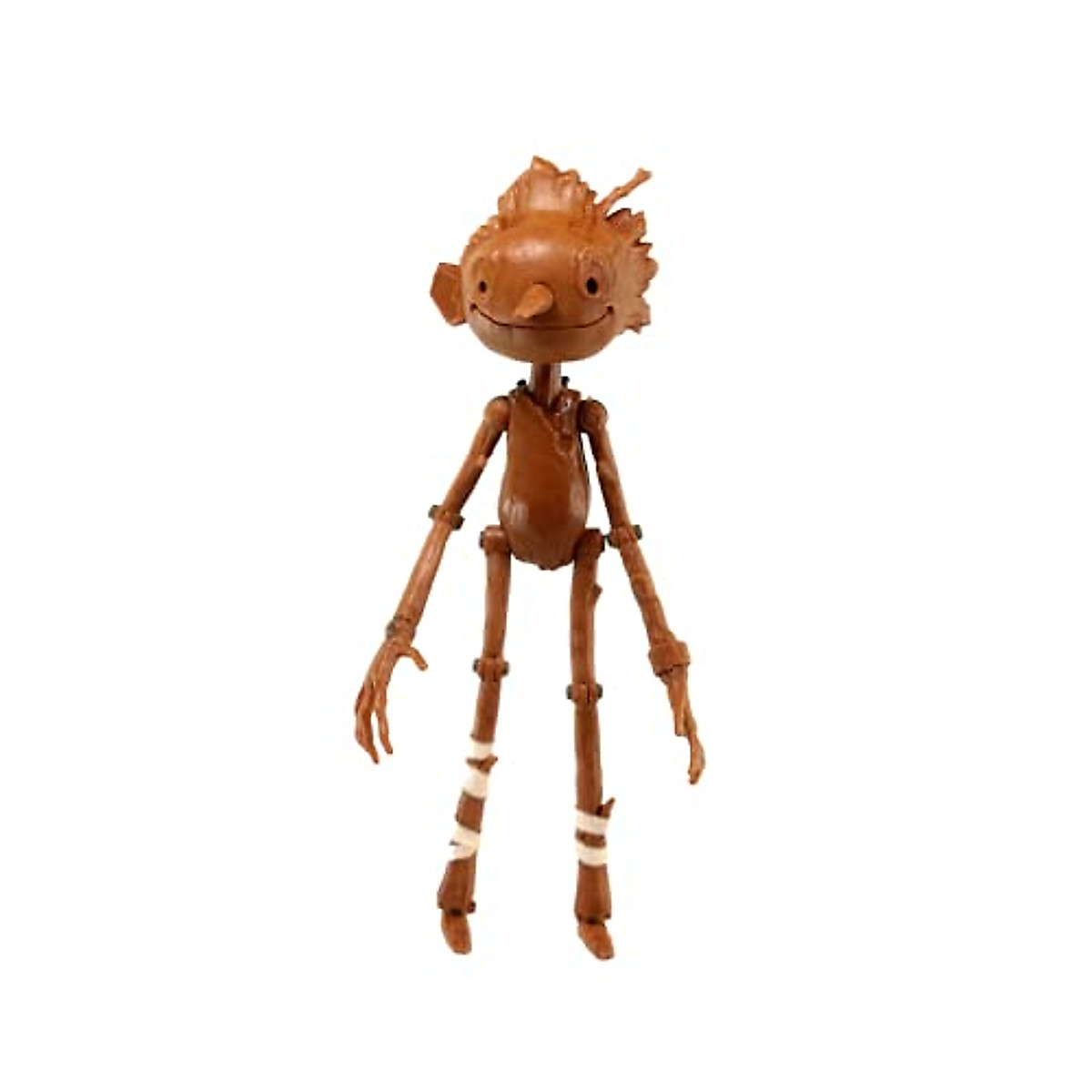 Mego Guillermo del Toro’s Pinocchio Action Figure Set