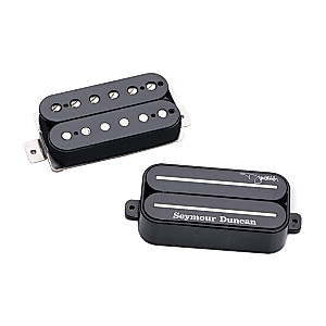 Seymour Duncan Dimebag Set Black Electric Guitar Electronics