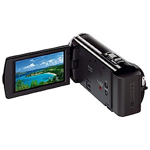 Sony HDR-CX 320 E HDRCX320EB.CEN - 320