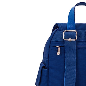 Kipling City Pack Mini, Blue, One Size