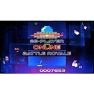 Arkanoid: Eternal Battle (PS5)