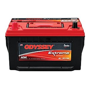 ODYSSEY 65-PC1750T Automotive and LTV Battery