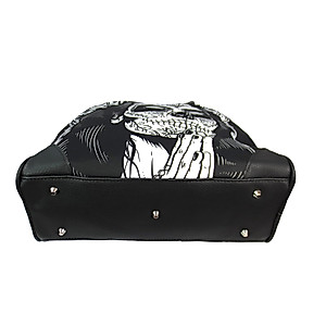 Liquor Brand Gipsy 4 Handbag