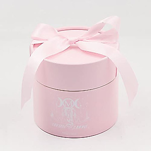 Soy Wax Crystal Scented Candle