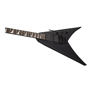 Jackson X Series King V KVXMG - Satin Black